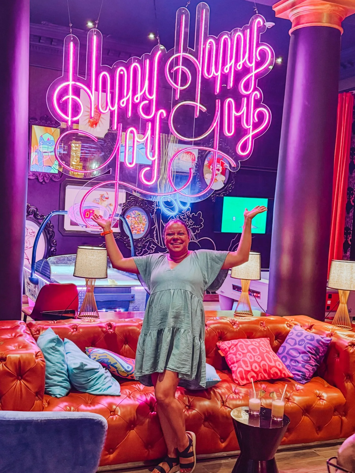 About Joy – Travel the Joy Way